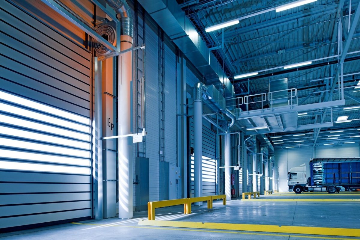 Loading Dock Levelers & Equipment for Sale in Indiana Loading Dock Levelers & Equipment for Sale in Indiana